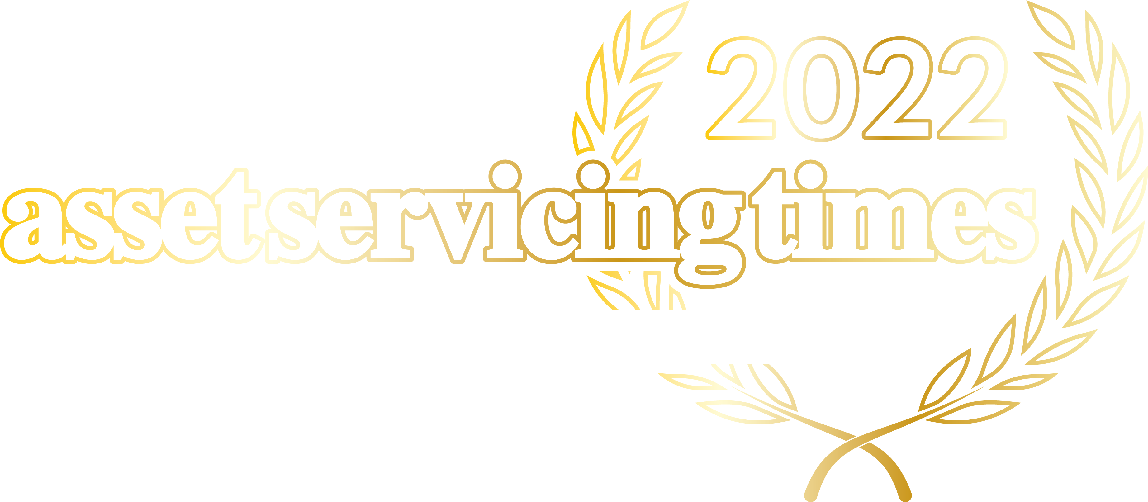 Asset Servicing Times Industry Excellence Awards